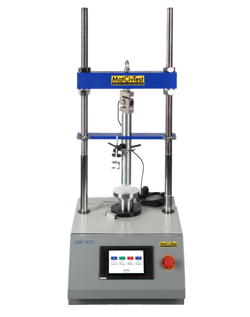 Asphalt and Ale - Material Civil Test Equipment
