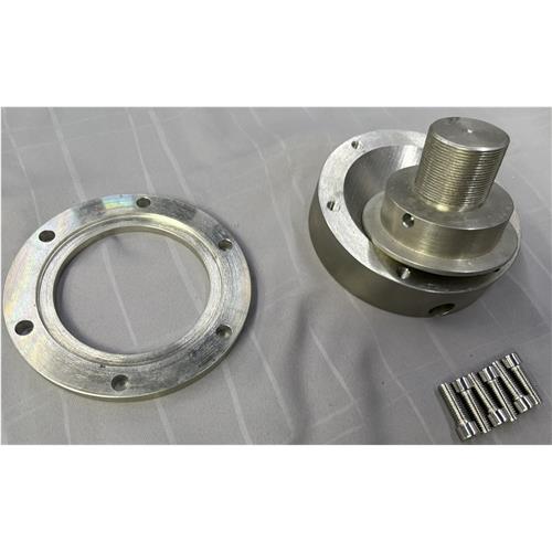 SWIVEL ASSEMBLY ROCK CORE TESTING 80 TO 110MM DIA - Material Civil Test ...