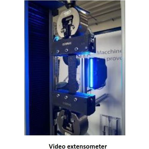 UTM 100 KN SERVO-ELECTROMECHANIC - CERMAC FROM ITALY - Material Civil ...