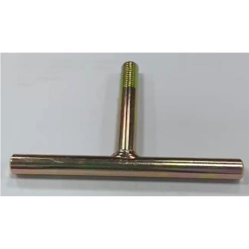 SPACER DISC WITH T HANDLE; AS1289.6.1.1 - Material Civil Test Equipment