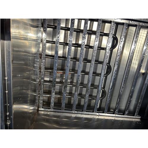 CURING TANK / BATH -ACCELERATED / BATH 185L -800 X 580 X 400 MAX 100C ...