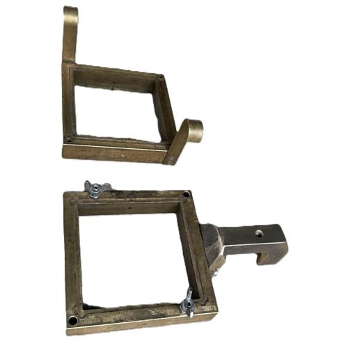 SHEAR BOX 100 X 100 MM SUIT MATEST S276 SERIES - Material Civil Test ...