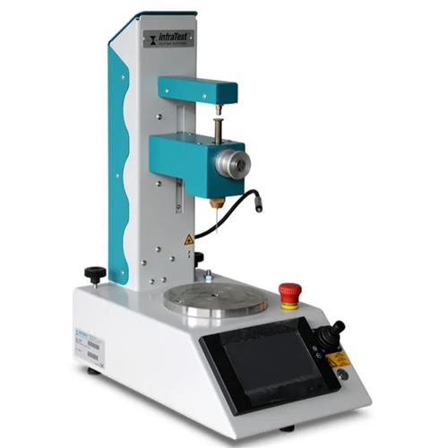 DIGITAL PENETROMETER- FULLY AUTOMATIC - Material Civil Test Equipment